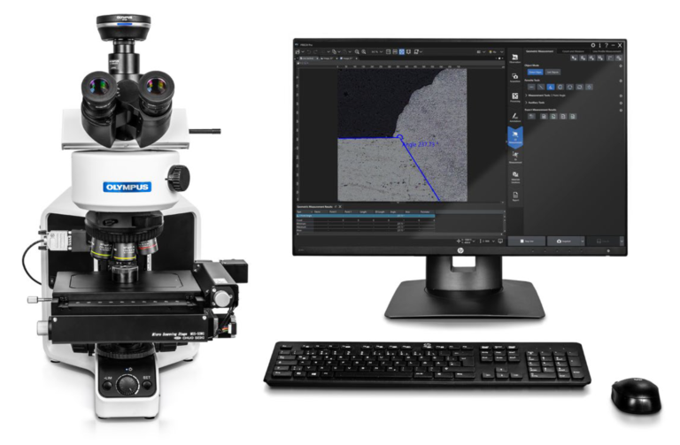 Evident Industrial|Solutions